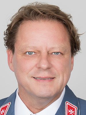 Kontakte und Ansprechpartner Malteser im Bistum Limburg