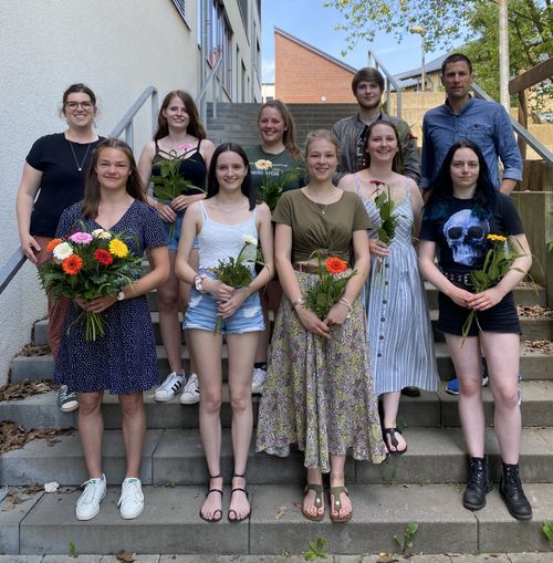 Zweiter und vierter Platz für den AKblog beim Schülerzeitungswettbewerb ...