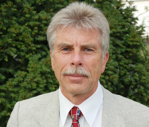 Trauer um Norbert Ollig