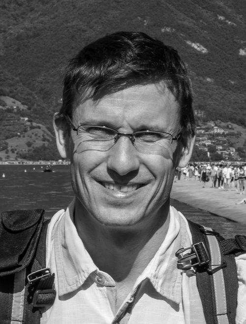 Malteser trauern um Prof. Dr. Carsten Schmuck