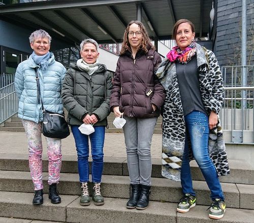 Offene Nachmittagsbetreuung: Wir sind am Start!
