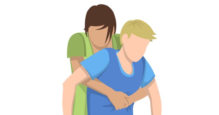 Erste Hilfe bei Verschlucken: So rettest du Leben