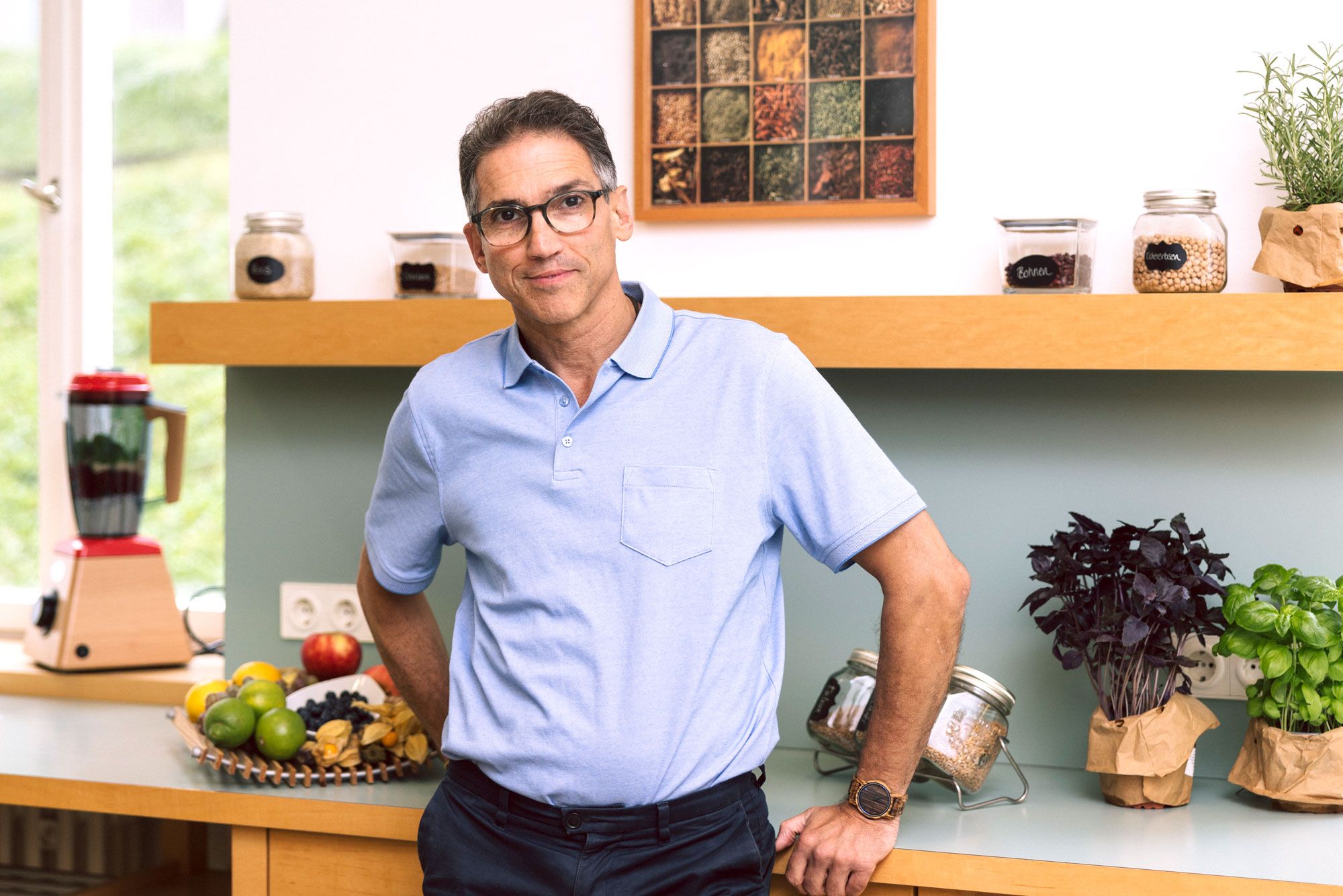 Ganzheitlich Heilfasten ☘ für ein gesünderes & energievolleres Leben