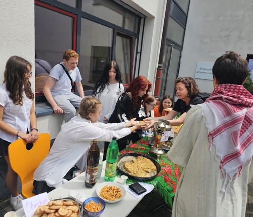 Internationale Pause am 27. Juni 2025
