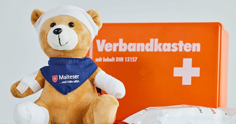 Erste-Hilfe-Kurse im Überblick – Jetzt passenden Kurs in Ihrer Nähe finden