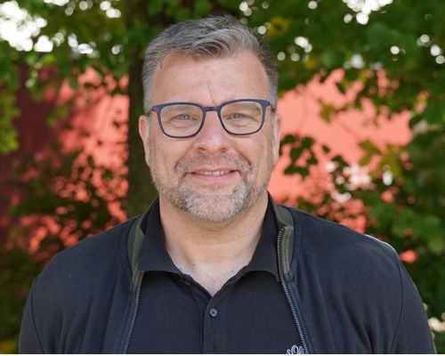 Neuer Schulseelsorger am Antoniuskolleg
