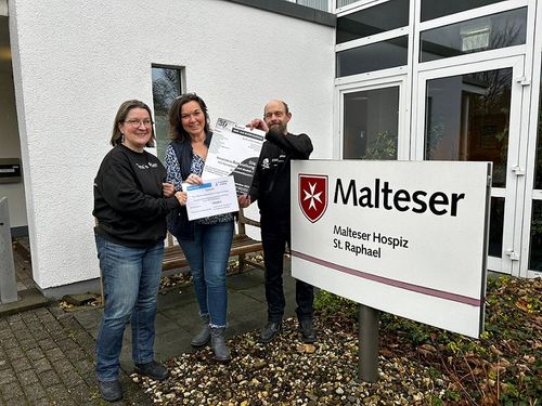 Kunst für den guten Zweck